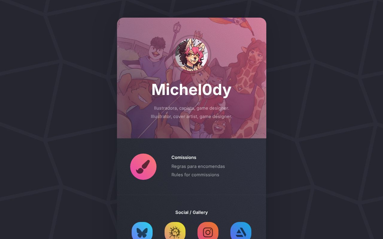 Michel0dy